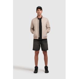 Khujo Between-Season Jacket 'MAHT' male size XL Beige