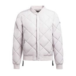 Khujo Between-Season Jacket 'Leona2' female Purple size S