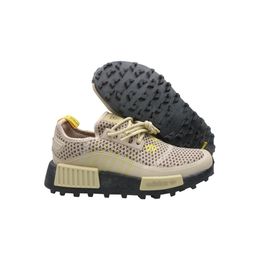 adidas originals Sportschuh 'NMD R1 Trail Marvel' Jungen Gr&ouml;&szlig;e 36.5/37 dunkelbeige