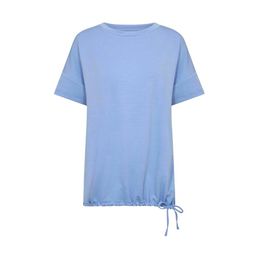 soyaconcept Shirt 'BANU' female Blue size XL