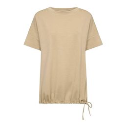 soyaconcept Shirt 'BANU 184' female Beige size XS
