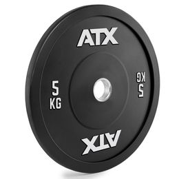 ATX Gym Bumper Plate - Hantelscheiben 5 kg