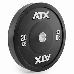 ATX Gym Bumper Plate - Hantelscheiben 20 kg