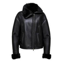 V S P Winter Jacket 'Pia' female Black size L