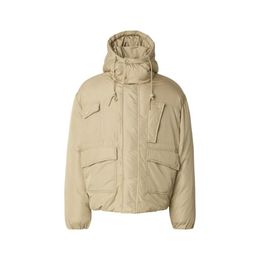 Pegador Winter Jacket 'Jean' male Beige size XL