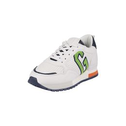 GAP Sneakers 'New York II SPT Y' boy White size 35
