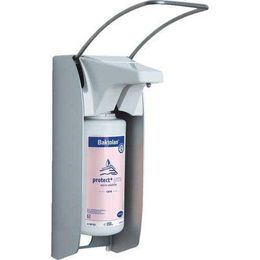 Paul Hartmann AG Bode Eurospender 1 plus touchless Ersatzpu.500 ml 1 St