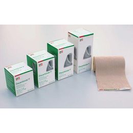 Lohmann & Rauscher Dauerbinde fein 6 cmx7 m 1 St