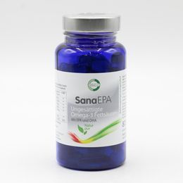 Sana Epa Weichkapseln 60 St