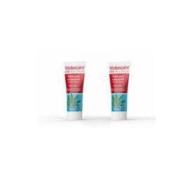 Wobecare Aktiv Creme (2x100 ml)