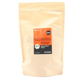 Wohltuer Bio Hagebuttenpulver 500 g