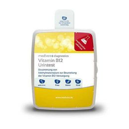 Vitamin B12 Urintest 1 St