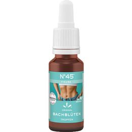HAGER PHARMA Bachbl&uuml;ten Nr.45 Figura Tropfen 20 ml