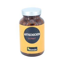 Artischocken Extrakt 400 mg Kapseln 150 St