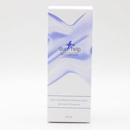 Skinhelp Anti Schuppen Externum stark 100 ml