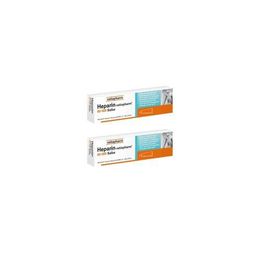 HEPARIN-ratiopharm 60.000 Salbe (2x150 g) 2 St