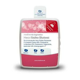 HERZ-RISIKO Bluttest 1 St