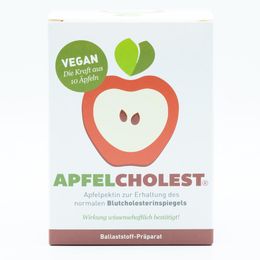 Apfelcholest Tabletten 75 St