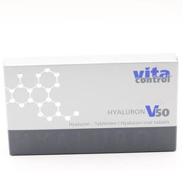 Hyaluron V50 Tabletten 60 St