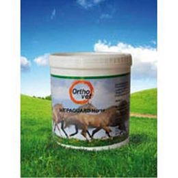 Orthovet Hepaguard Horse Pellets 750 g