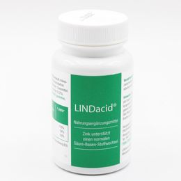 Lindacid Tabletten 50 St