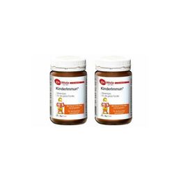 Dr. Wolz Zell GmbH Kinderimmun Dr.Wolz Pulver Doppelpackung (2x65 g) 2 St
