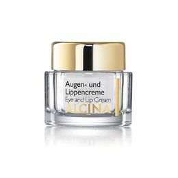 Alcina Augen- Und Lippencreme 15 ml