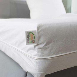 Allcon Preventsoft Matratzenbezug 140x200x20cm 1 St