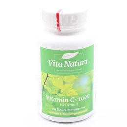 VITAMIN C 1000 Ester Form Tabletten 60 St.
