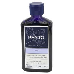 Phytosilver Farbkorrektur Shampoo 250 ml