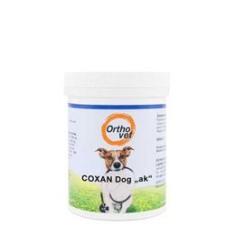 Orthovet Coxan Dog ak Pulver 166 g