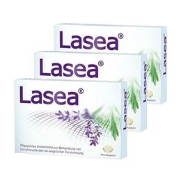 Lasea Weichkapseln (3x 56St) 168 St