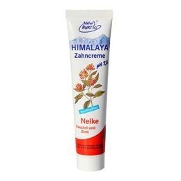 Himalaya Kr&auml;uterzahncreme Nelke Fenchel Zimt 75 ml
