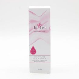 Skinhelp reichhaltige Gesichtspflege 50 ml