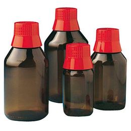 WEPA Aponorm Medizinflasche Gl 28 50 ml 1 St