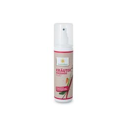 Kr&auml;utermassagefluid SonnenMoor 200 ml