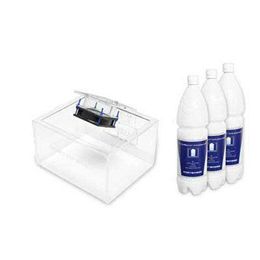 Portasan Vitalstand Einsteigerpaket V3 transp.+6W. 1 St