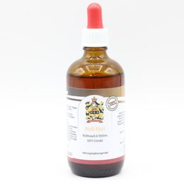 Weihrauch Und Myhrre Extrakt Weih Muri 100 ml