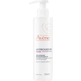 Pierre Fabre Avene Antirougeurs Clean beruhig.Reinigungsmilch 200 ml