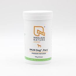 Orthovet Imun Dog Para Pulver 115 g