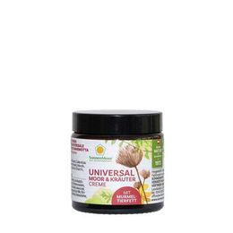 Universal MOOR- u.Kr&auml;utercreme SonnenMoor 90 g