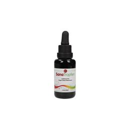Sana Tropfen Augen- und Ohrentropfen 30 ml