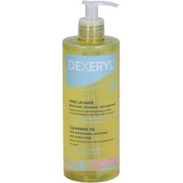 Pierre Fabre Dexeryl Reinigungs&ouml;l 500 ml