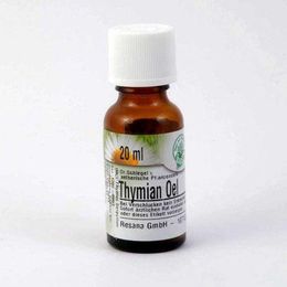 Thymian &Ouml;l 20 ml