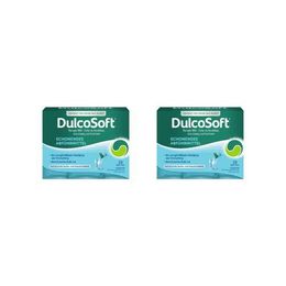 Dulcosoft Pulver Doppelpackung (2x 200g) 2 St
