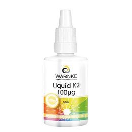 Liquid K2 100 &mu;g &Ouml;l 30 ml