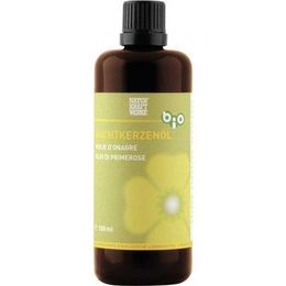 Nachtkerzen&ouml;l Nativ Bio 100 ml