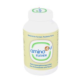 Amino 4U eleven Tabletten 120 St