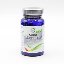 Sana Collagen Kapseln 60 St