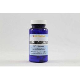 Hecht-Pharma Calciumorotat 500 mg Gph Kapseln 100 St